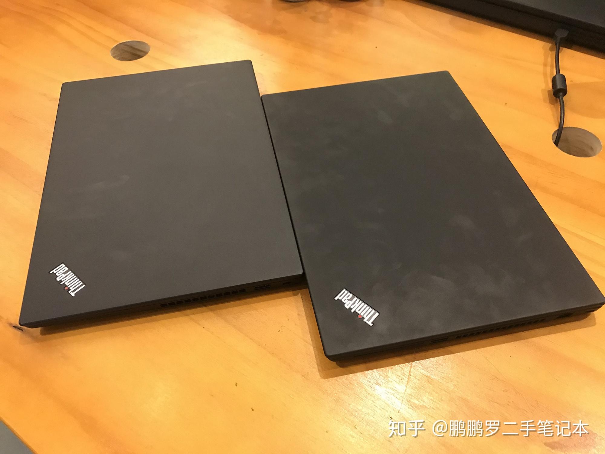 T490-T490s横向对比简评 - 知乎