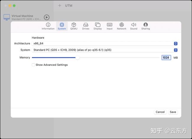 如何使用 Apple Silicon 在 M1 Mac 上安装 Linux - 知乎