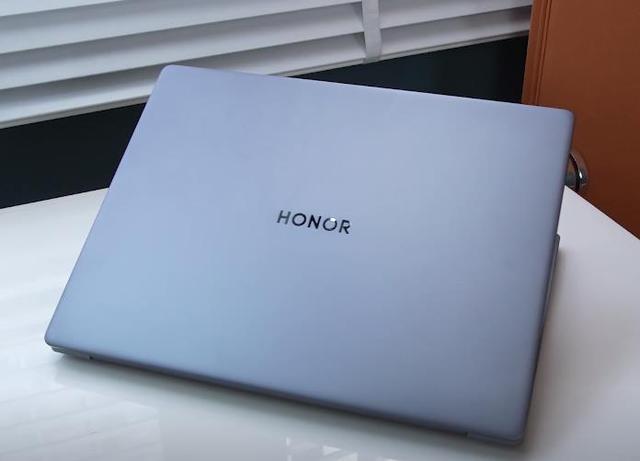 荣耀MagicBook 14 Pro 2023评测 - 知乎