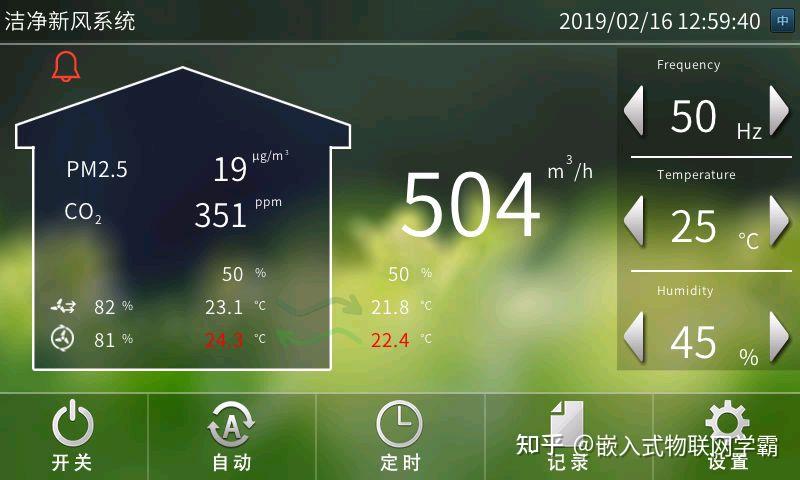 了解一下AWTK这款GUI系统 - 知乎