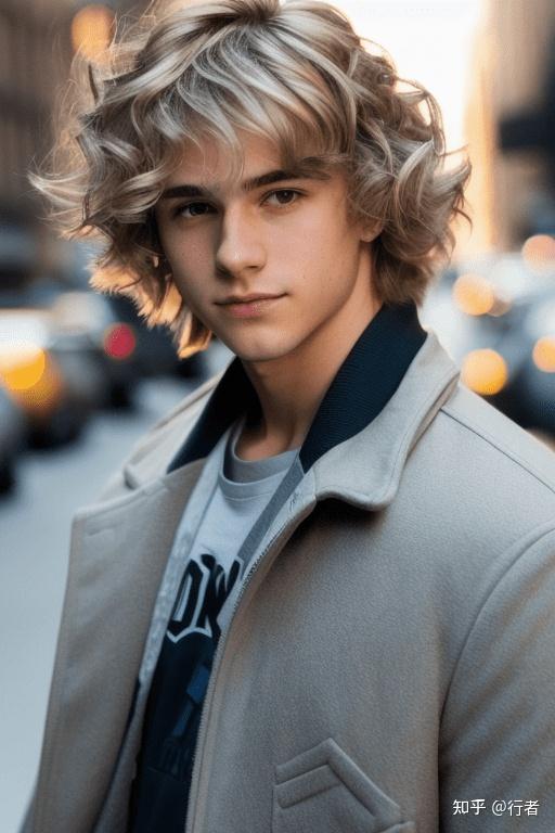 Stable Diffusion ControlNet v1.1：完整指南 - 知乎