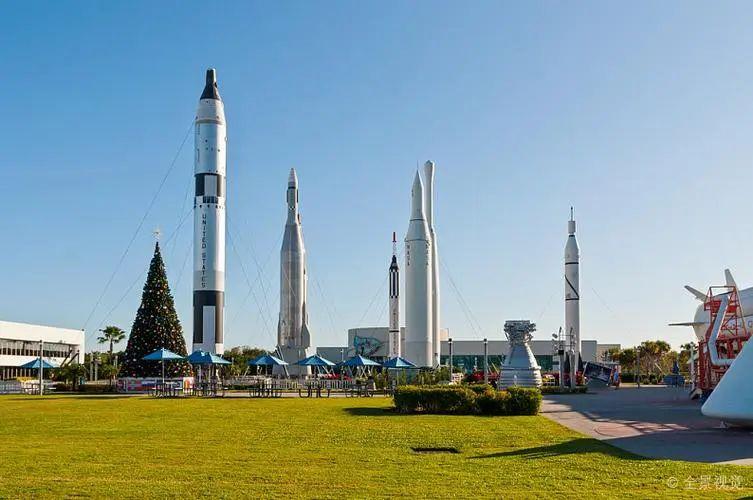 【暑期研学】美国NASA太空主题研学项目 - 知乎