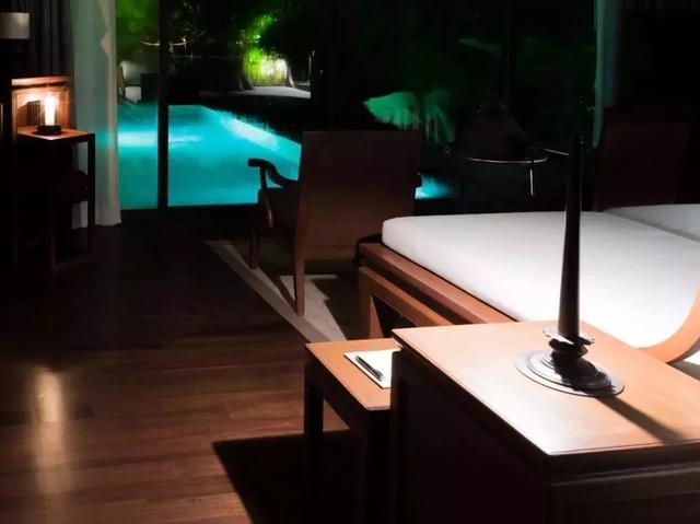 酒店的夜床服务（TURN-DOWN SERVICE），你享受过了吗？ - 知乎