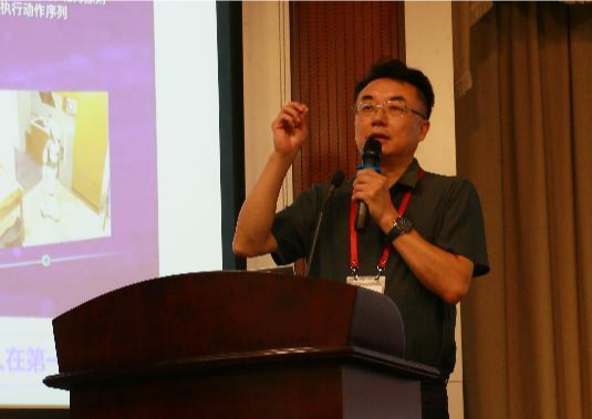 具身智能拥抱未来｜CCF ADL 152期 - 知乎