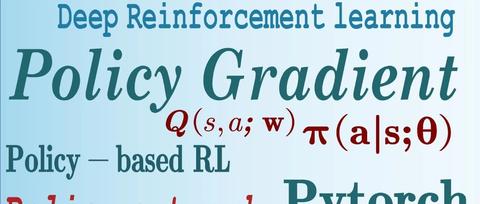 强化学习实战05 | 详解Policy-based RL：理论、案例及编程实战 - 知乎