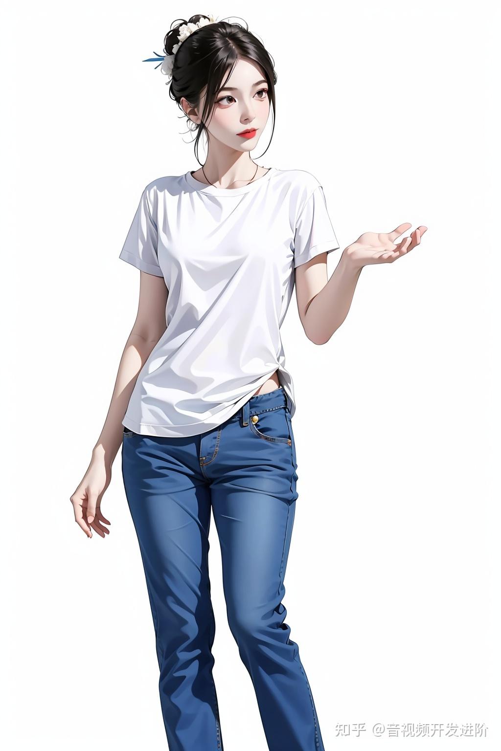 【AIGC】WebUI 教程（13）：使用 ControlNet 精细控制生成结果 - 知乎