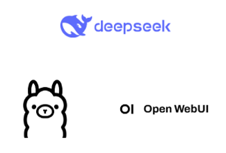 Ollama 介绍，搭建本地 AI 大模型 deepseek，并使用 Web 界面调用 - 知乎