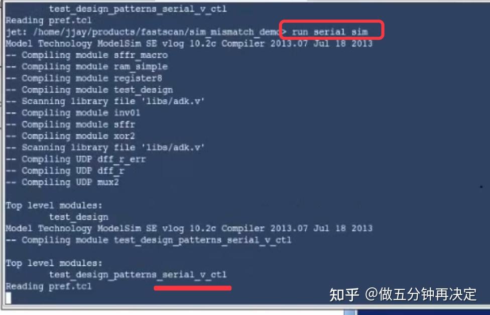 Tessent test coverage debug Simplify Debugging of Scan Pattern ...