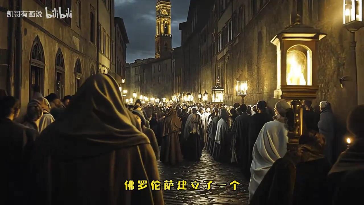 波提切利的控诉｜诽谤：天使面孔下的谎言与虚伪｜文艺复兴深度解读 - 知乎