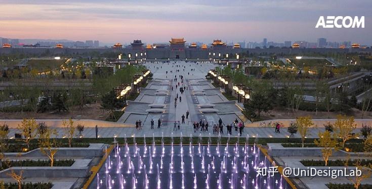 在AECOM中国工作是怎样的体验？ - 知乎