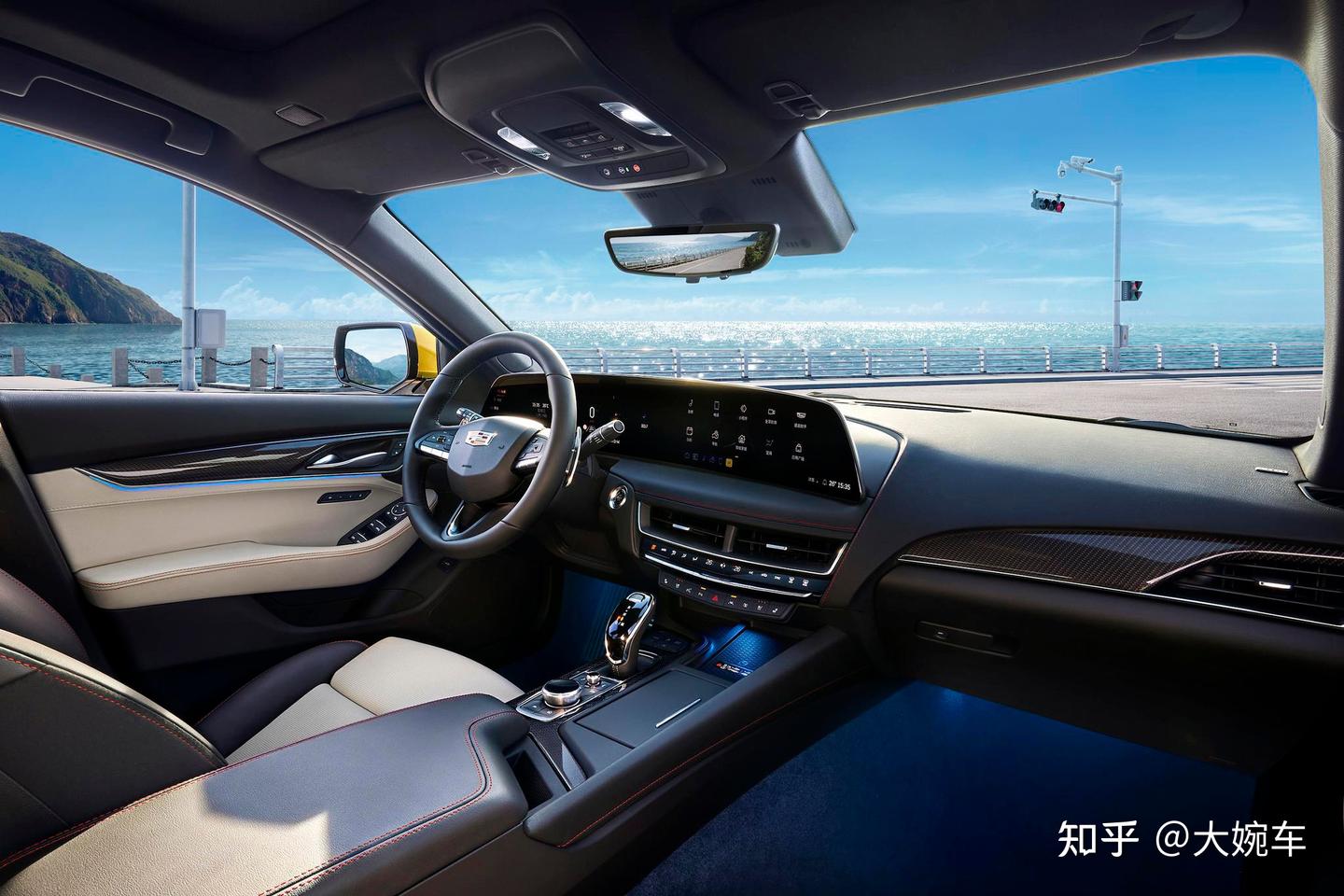 全系2.0T+10AT，现款优惠7.5万！新款CT5正式上市 - 知乎