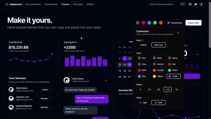 44K star！2023最火的前端开源项目 - 知乎