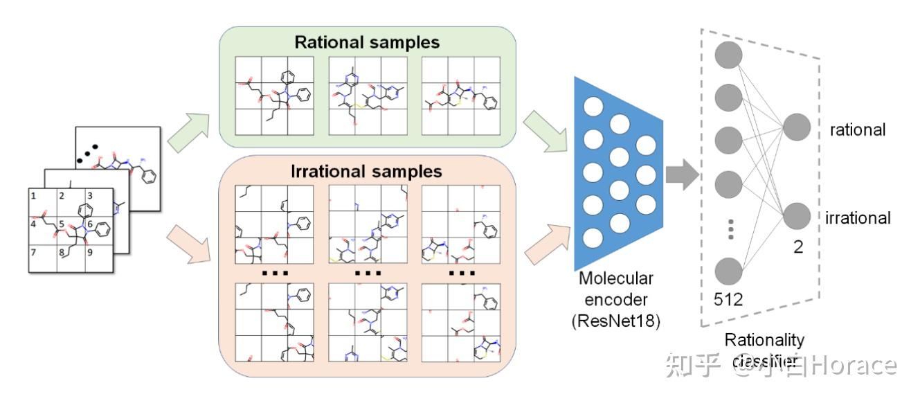 【AIDD系列】ImageMol论文精读 - 知乎