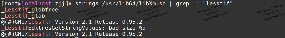 KeyarchOS适配lesstif-clients-0.95.2-8 - 知乎