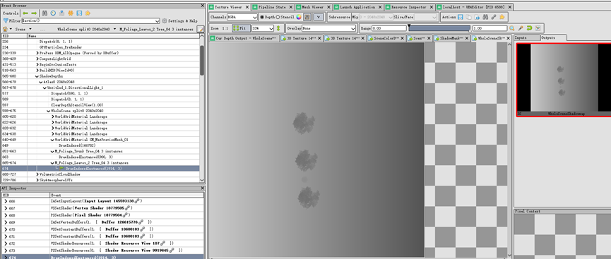 UE4移动端修改阴影强度 ShadowAmount - 知乎