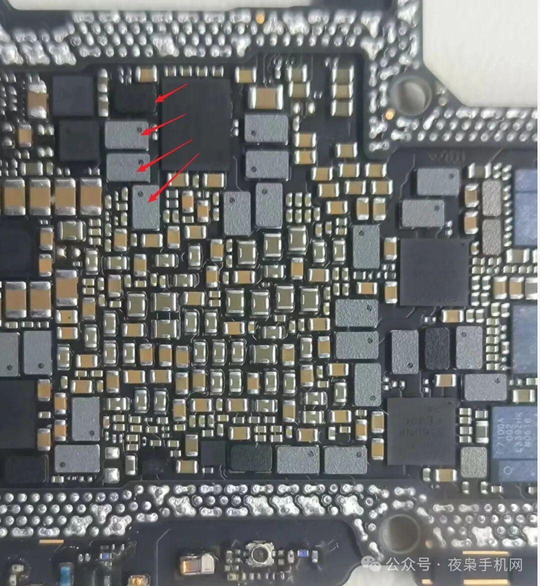 电感啸叫成因和解决方案简介 - 知乎