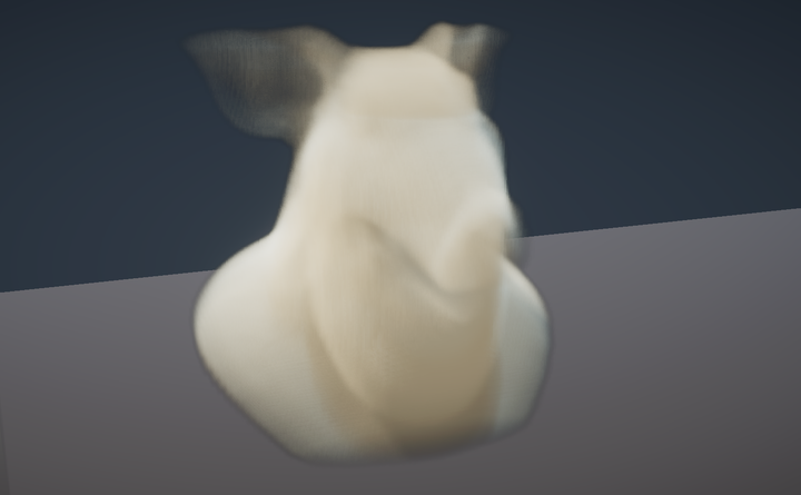 Unity RayMarching体积雾(二)Houdini rop volume - 知乎