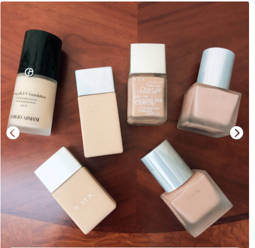 保姆级史上最全日本专柜报价，IPSA、SK2、RMK、黛珂等全在内！ - 知乎