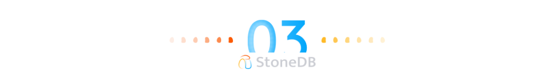 持续迭代，年末发版！StoneDB-8.0-V2.3.0 企业版正式发布！ - 知乎