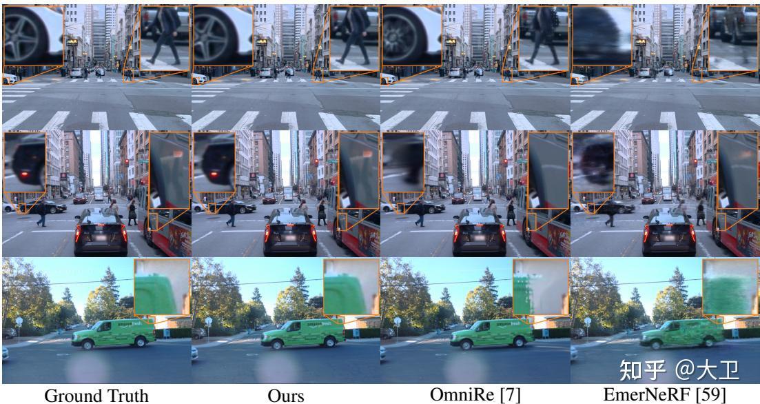 Neural Atlas Graphs：用动态图集图谱解锁高保真场景编辑新范式 - 知乎