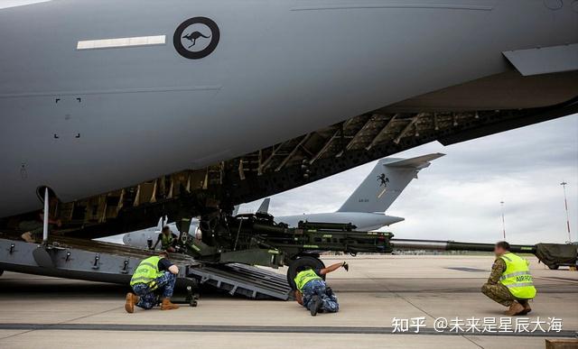 美国装备志——M777超轻型榴弹炮 - 知乎