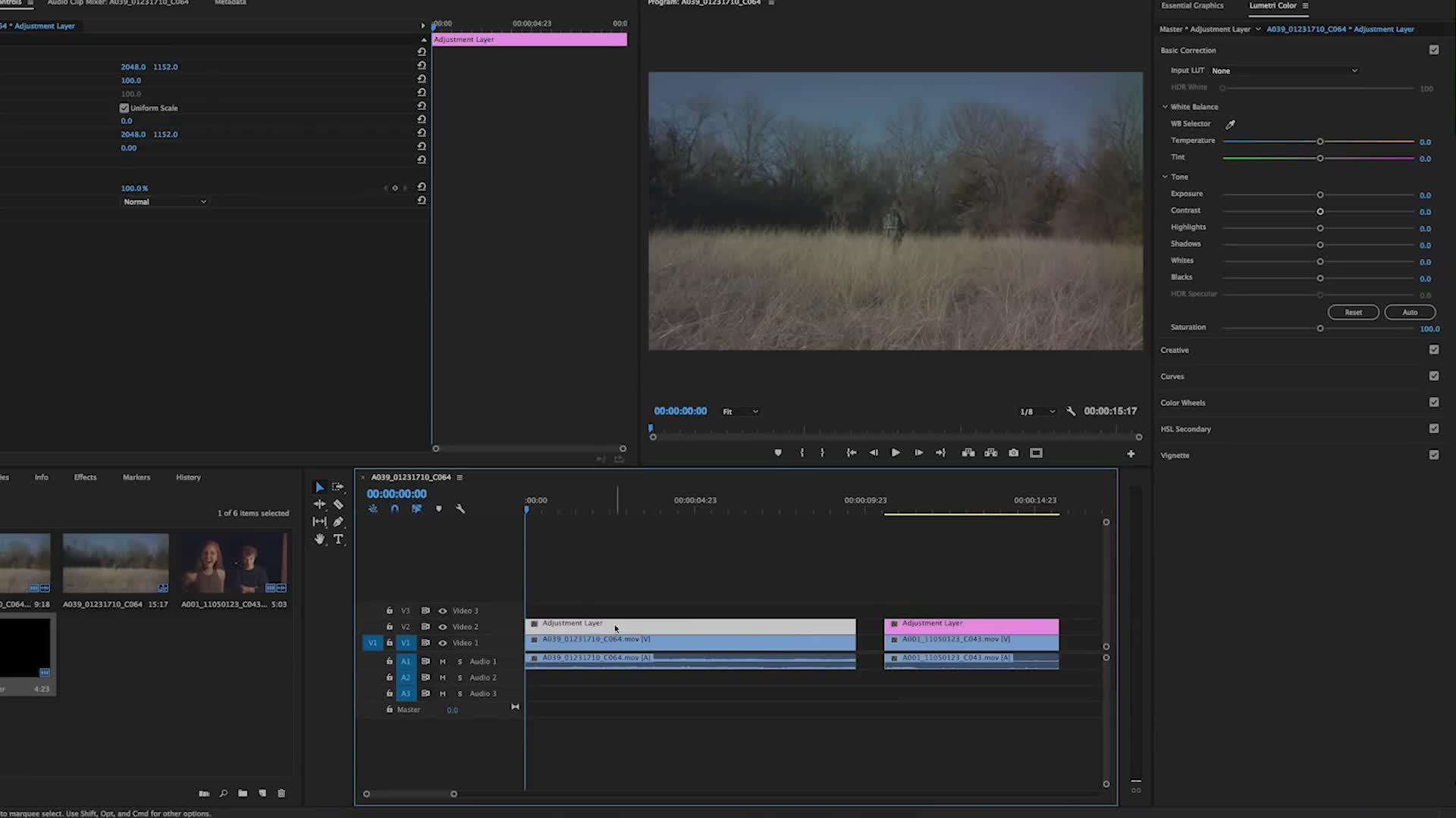 如何使达芬奇制作LUT +免费LUT！ - 知乎