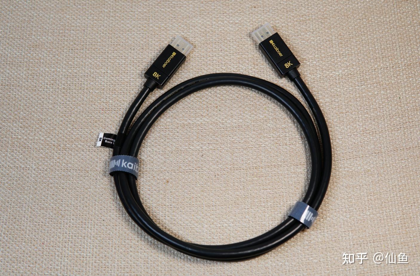 显示器用HDMI还是DP接口？DP1.4特性全解析 - 知乎