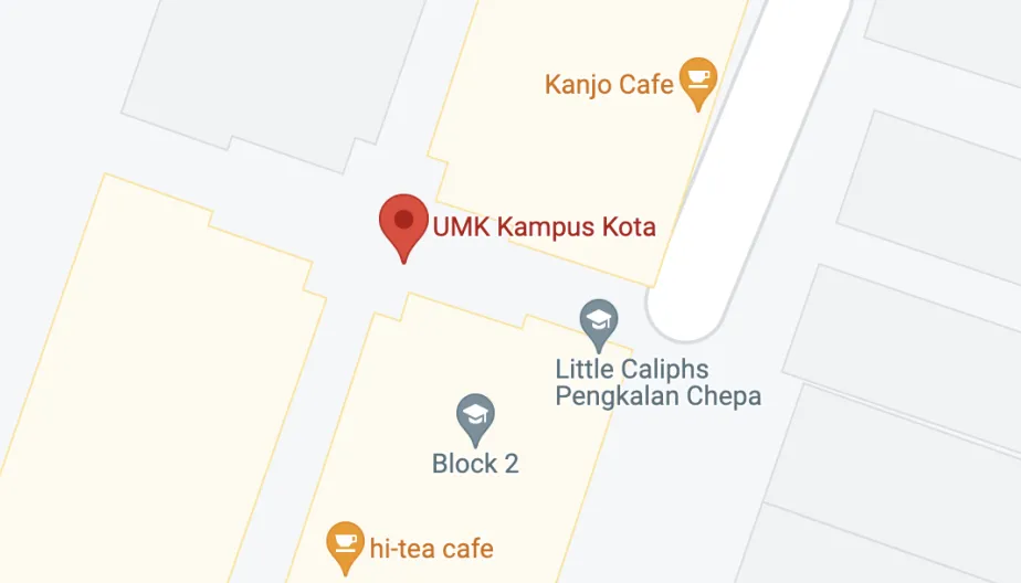 学校介绍 | 马来西亚吉兰丹大学（UMK） - 知乎