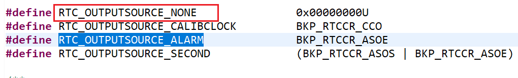 STM32F1使用RTC后PC13引脚不受控的解决方法 - 知乎