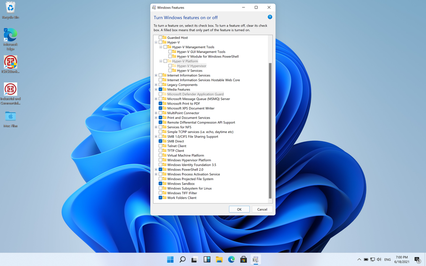 梳理一下 Windows 的 Hyper-V、Hypervisor - 知乎