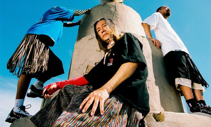 GR8、DSM 等时尚名所「新面孔」— NAMESAKE 有何过人之处？ - 知乎