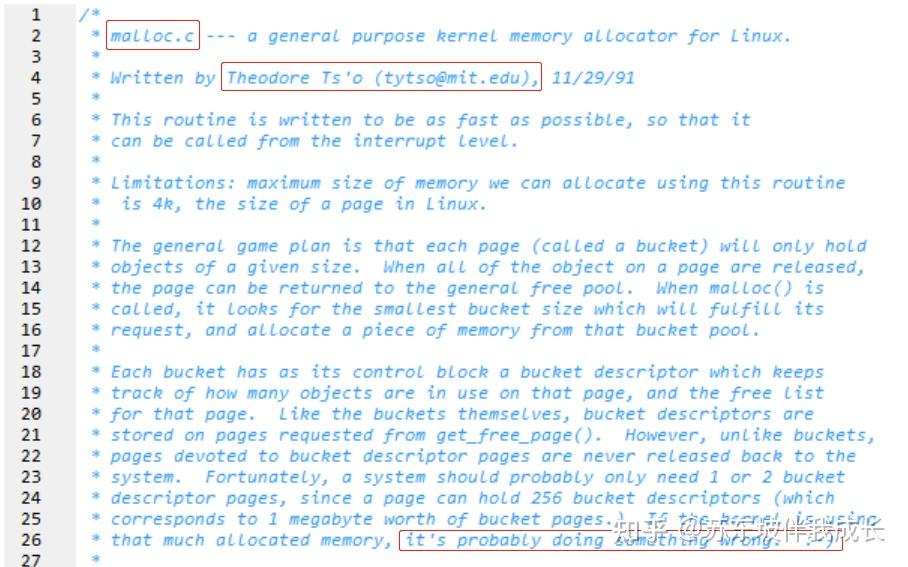 RTFSC——致敬可爱的Linus以及Linux初代大神们！ - 知乎