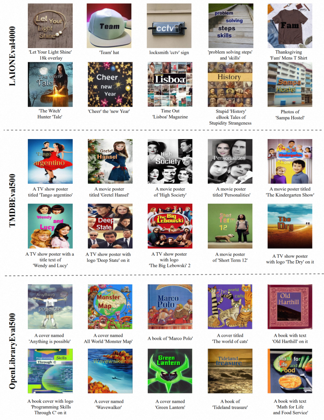 TextDiffuser: 用Diffusion Model生成任意艺术字 - 知乎