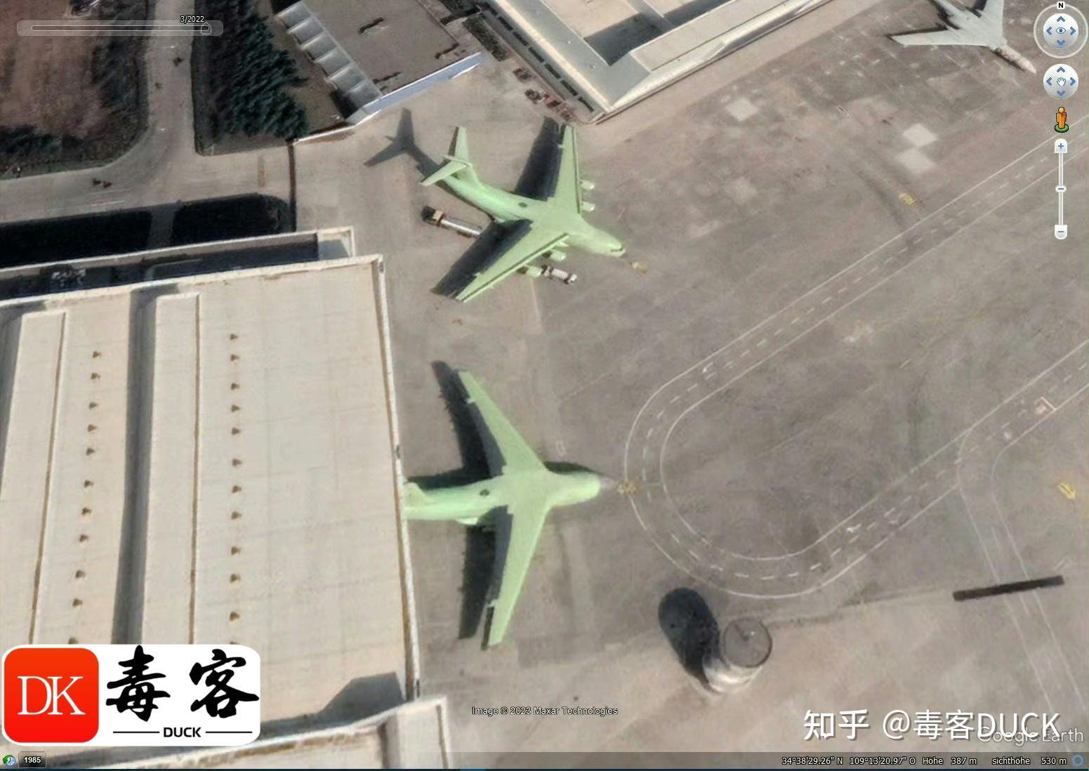 运20的发动机究竟国产了吗？ - 知乎