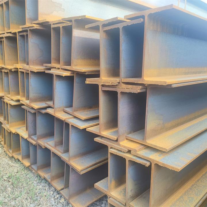 欧标工字钢的型号与标准 - 知乎