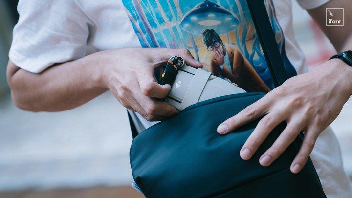 DJI Mini 2 评测：小机身，藏大性能 - 知乎