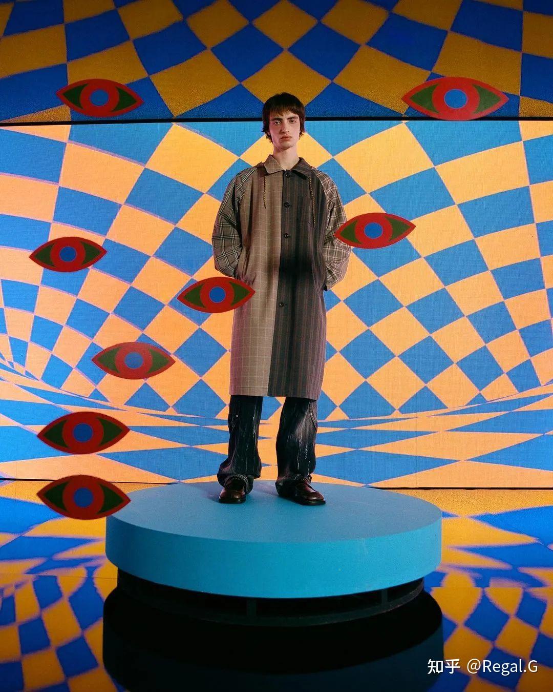 韩国品牌Andersson Bell-优点与缺点并存「AB 面」 - 知乎