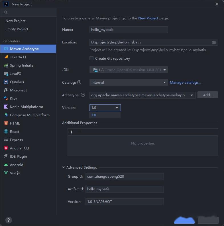 超详细Mybatis入门案例之根据id查询用户信息 - 知乎