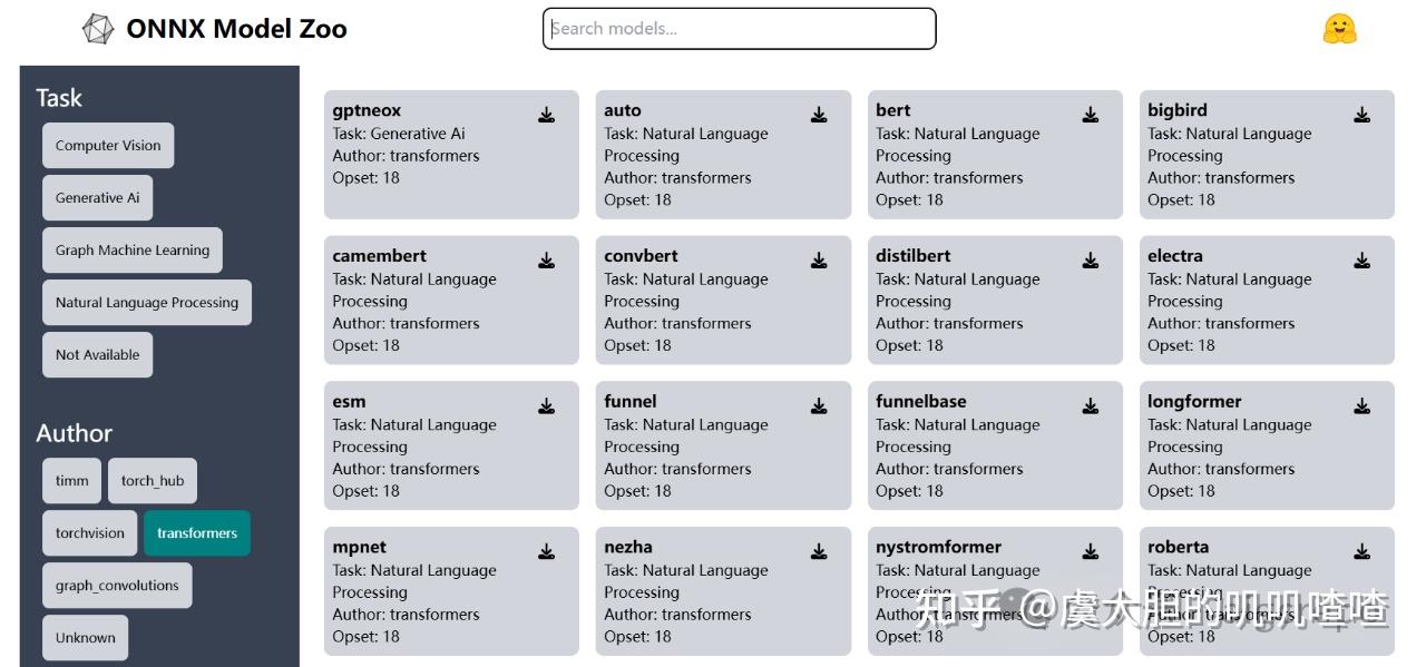 ONNX Runtime优化Transformer模型的传统解决方案 - 知乎