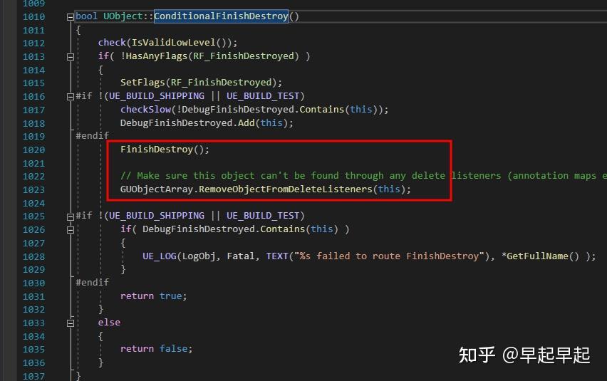 UE新手 slua-unreal学习 - 知乎