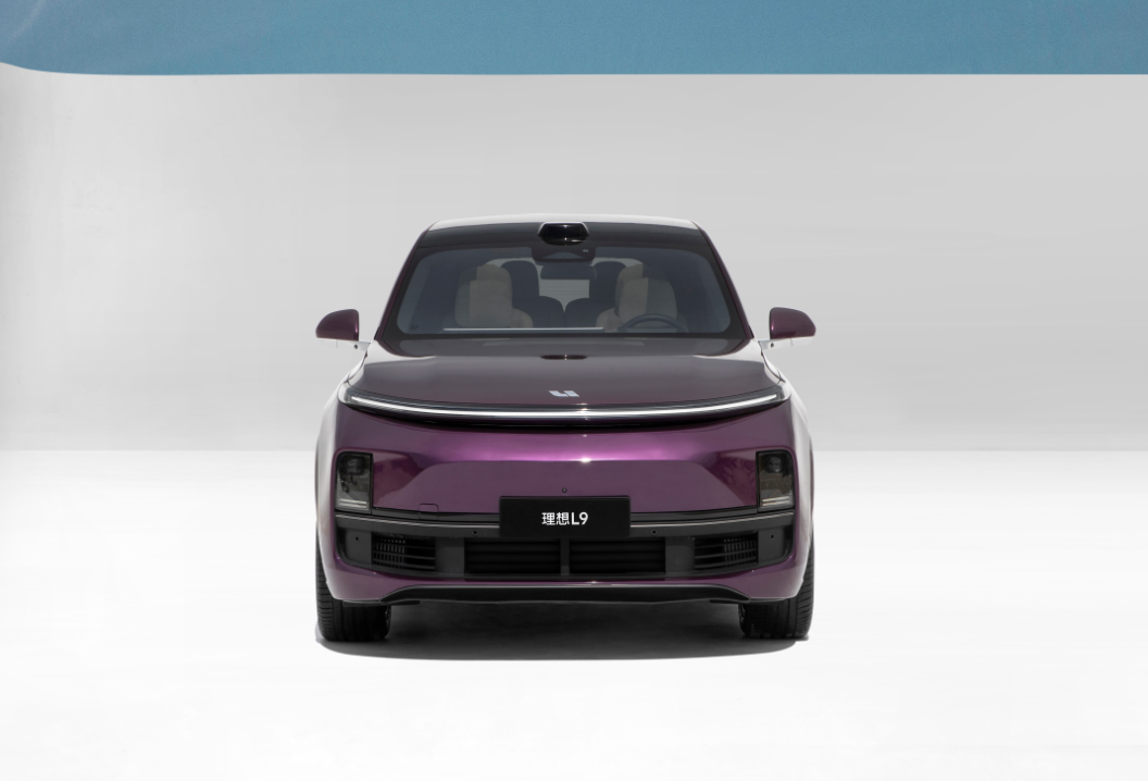 自认500万内无对手？理想L9正式上市，家用SUV天花板，售45.98万 - 知乎