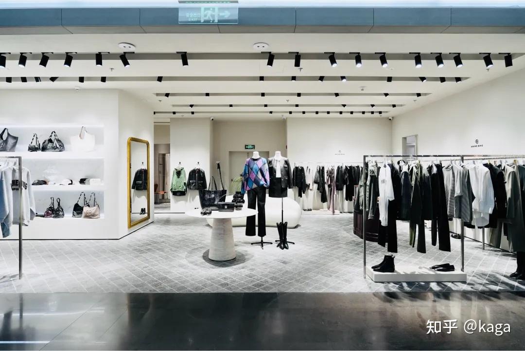 新一轮调整后，芮欧百货依旧要做时尚先锋标杆 - 知乎