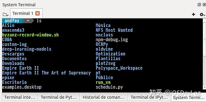 数据科学家必备神器：Spyder - 知乎