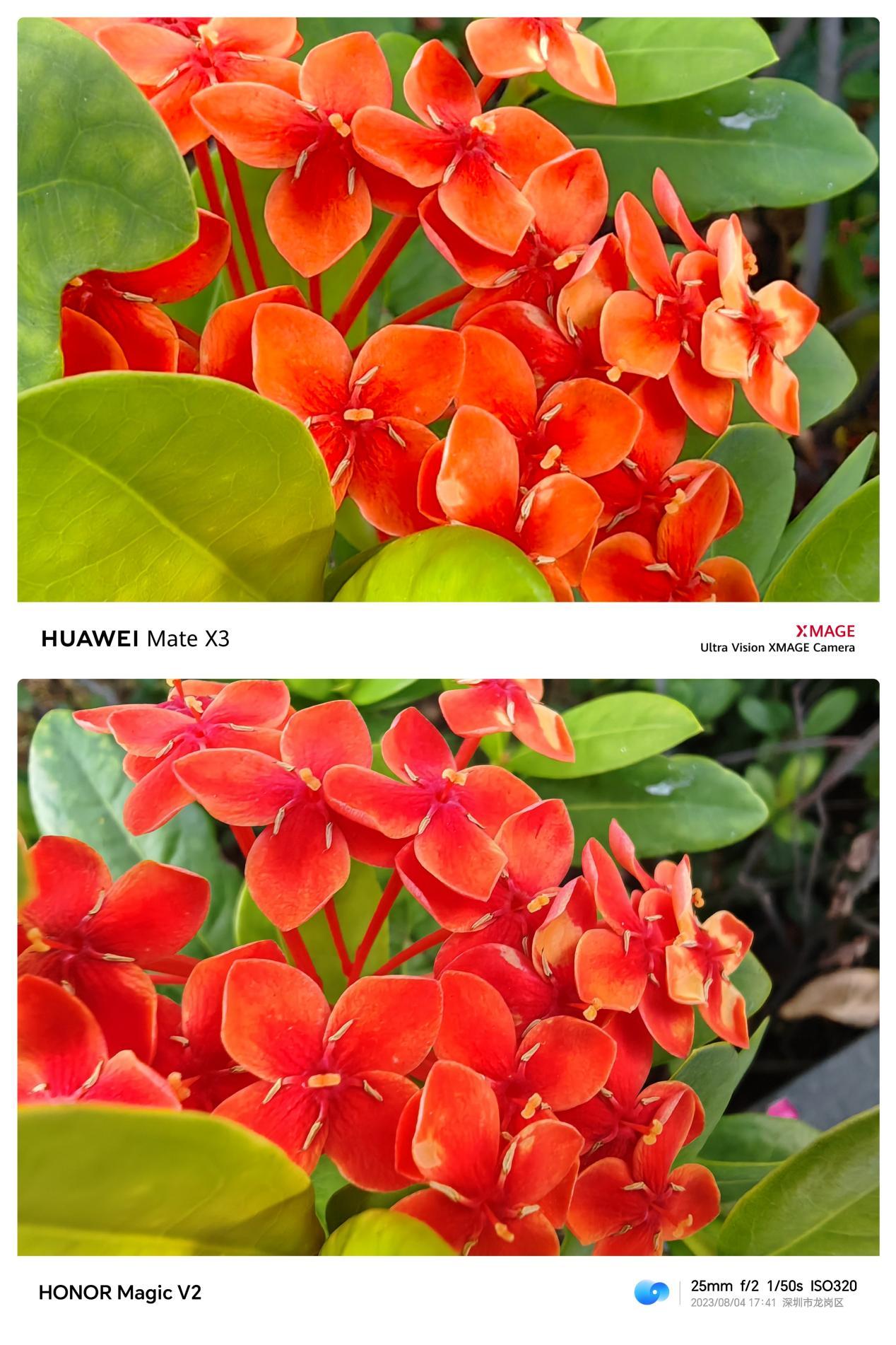 荣耀Magic V2 VS 华为MateX3：旗舰折叠屏到底怎么选？ - 知乎