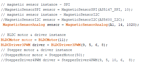 SimpleFoc入门教程 - 知乎