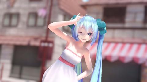最系统的MMD零基础入门教程宝典 - 知乎