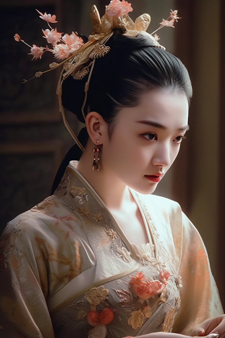 Midjourney图片生成 - 参数列表 - 知乎