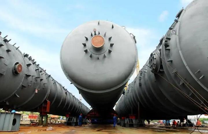 了解Q345R(R-HIC)抗氢板成分、性能与用途 - 知乎