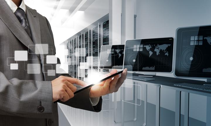 体验升级 | Clinflash eTMF APP智能化管理临床试验主文档！ - 知乎