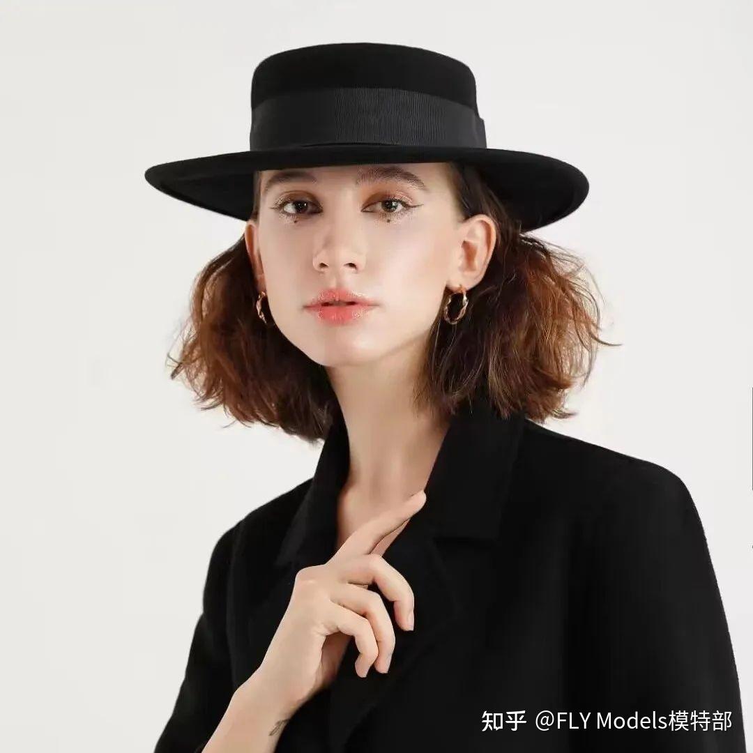 深圳知名平面模特-Julia | FEMALE MODEL - 知乎